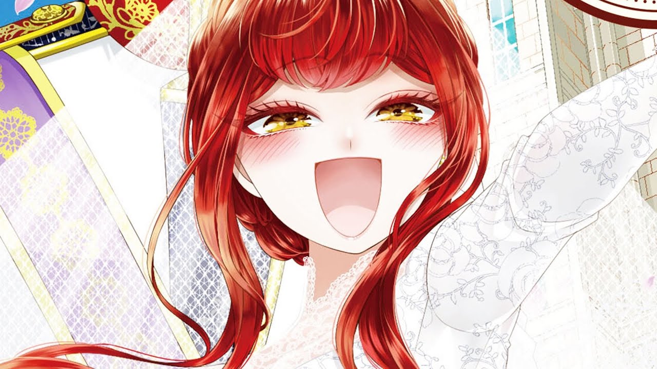 Jisho Akuyaku Reijo na Konyakusha Tendra Anime - YouTube