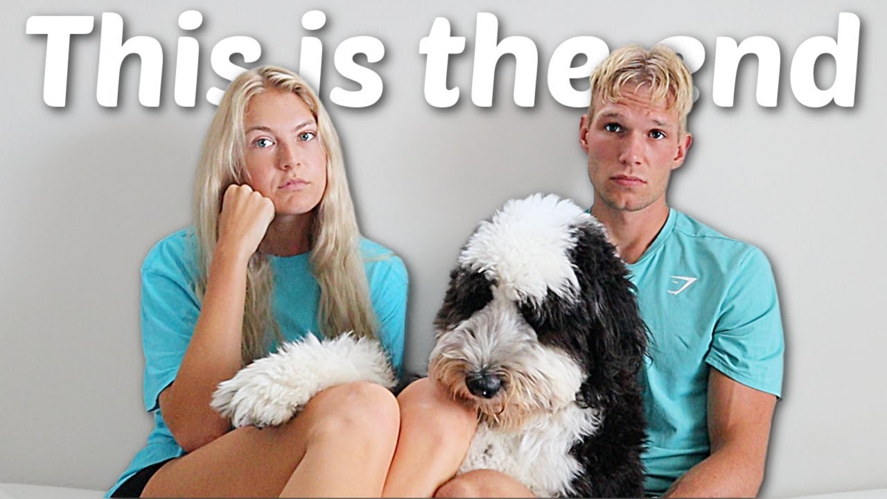 This is the end... - YouTube