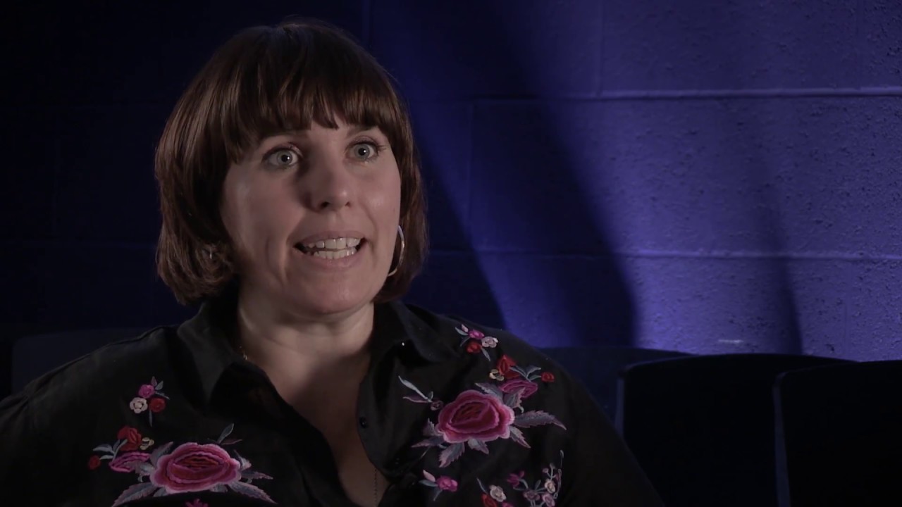 Live at The Stables with Natasha Seale - YouTube