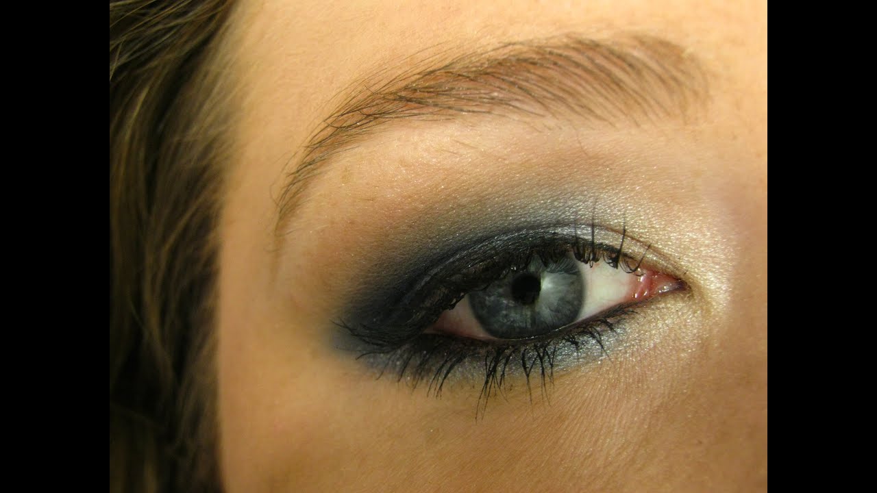 Make para noite - especial Mary Kay por Simone Rambo - YouTube