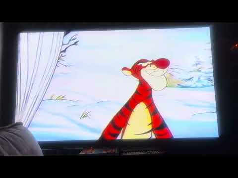 Closing to Winnie The Pooh And Tigger Too 1997 VHS (Version #1)