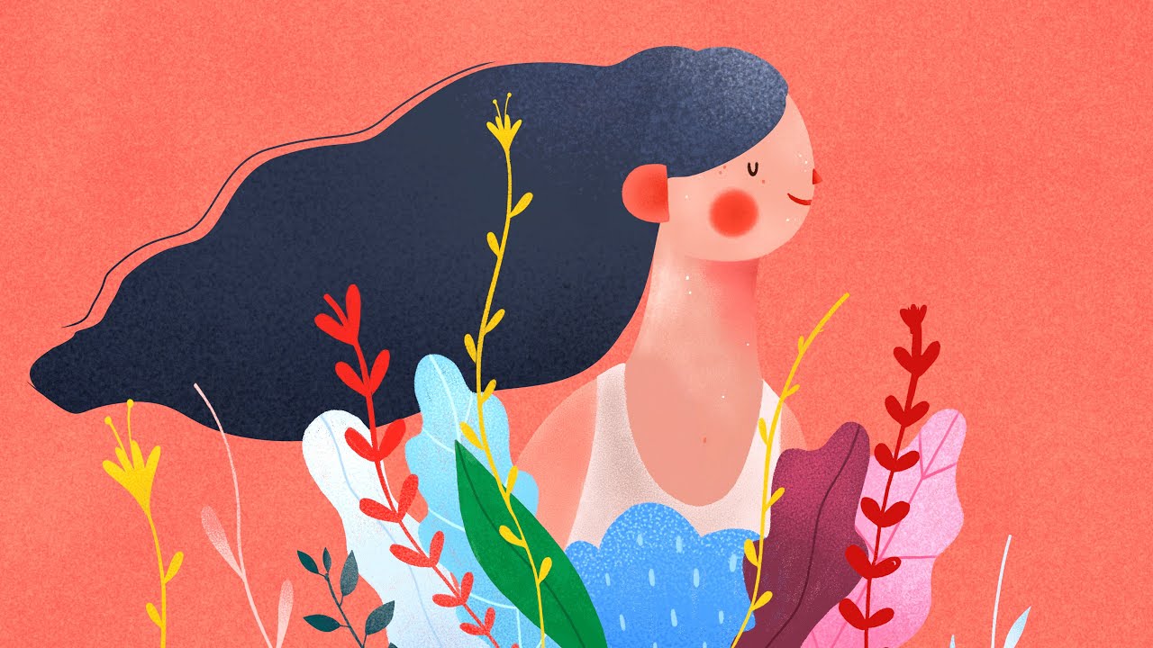 Un mundo de color - Grow Up Singing ft. @VicMirallas (Video Oficial) # ...