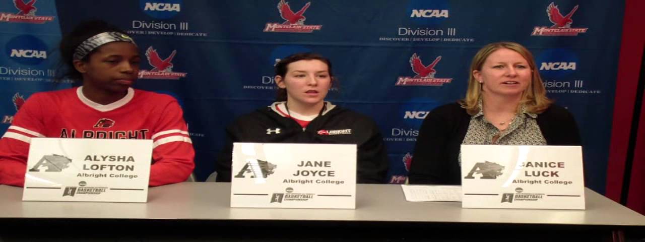 NCAA Press Conference - YouTube