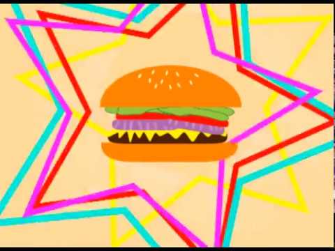 Burger Journey - YouTube