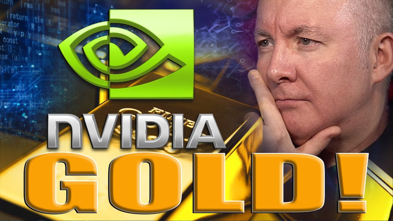 Prepare for FOMC REPORT- Nvidia TECH BOUNCE - Martyn Lucas Investor ...