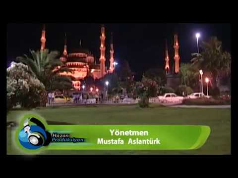 ALLAH DİYELİM CEMAL AKÇİL