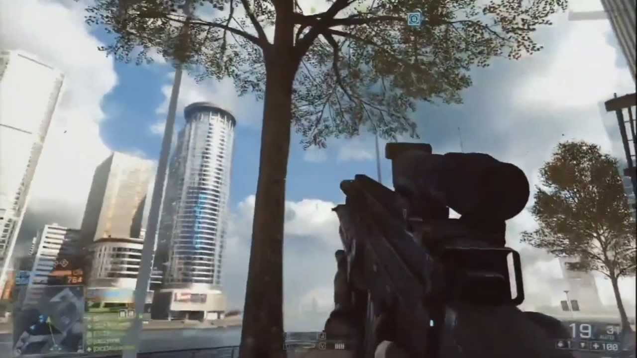 BATTLEFIELD4 [BF4]/OFFICIAL MULTIPLAYER/GAMEPLAY/"64 PLAYERS"/"SIEGE OF ...