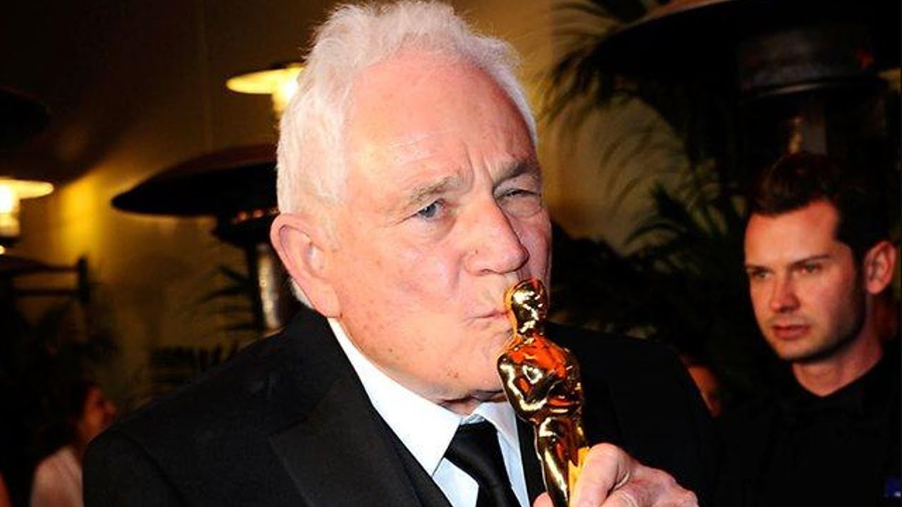 David Seidler, Oscar-winning screenwriter of The King's Speech, dies ...