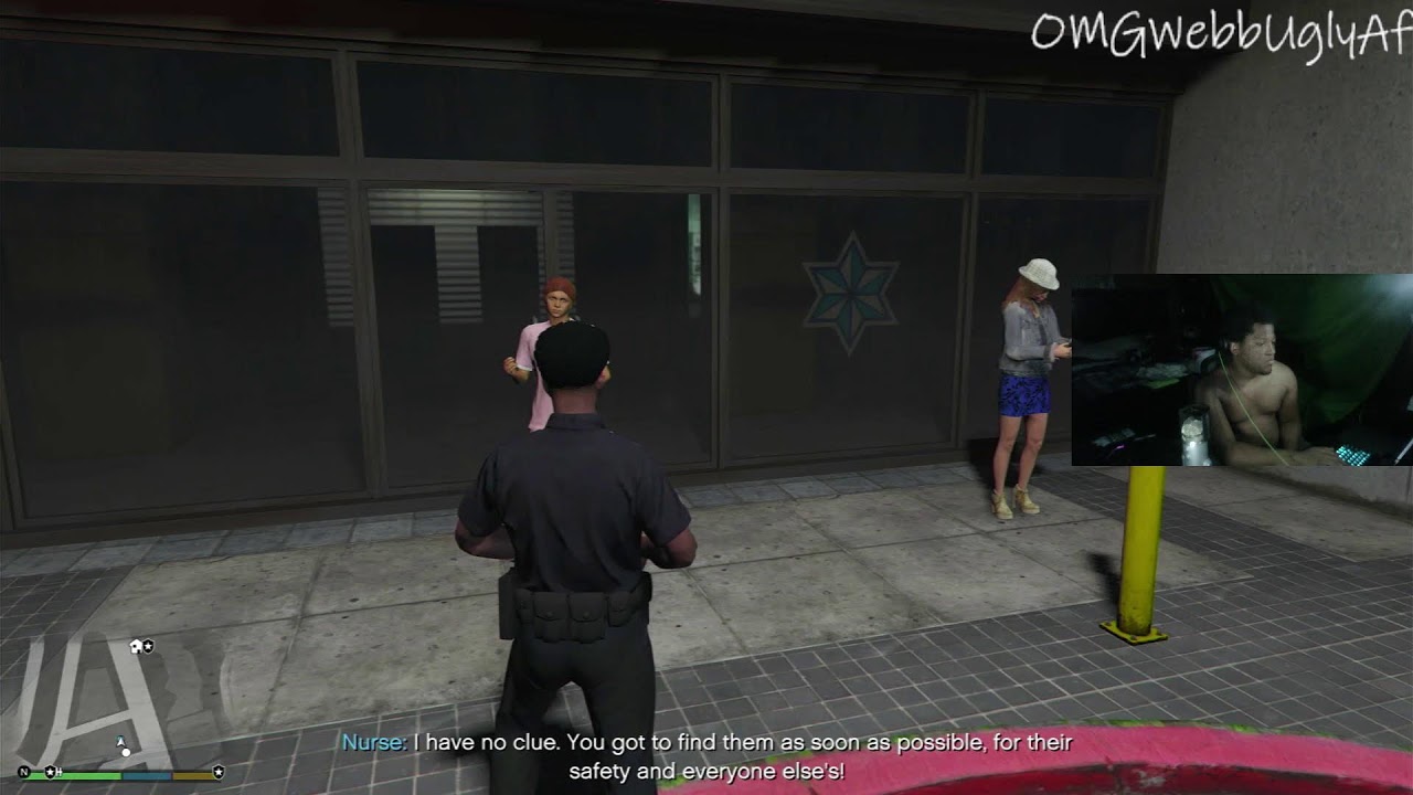 big surprise incoming... - YouTube