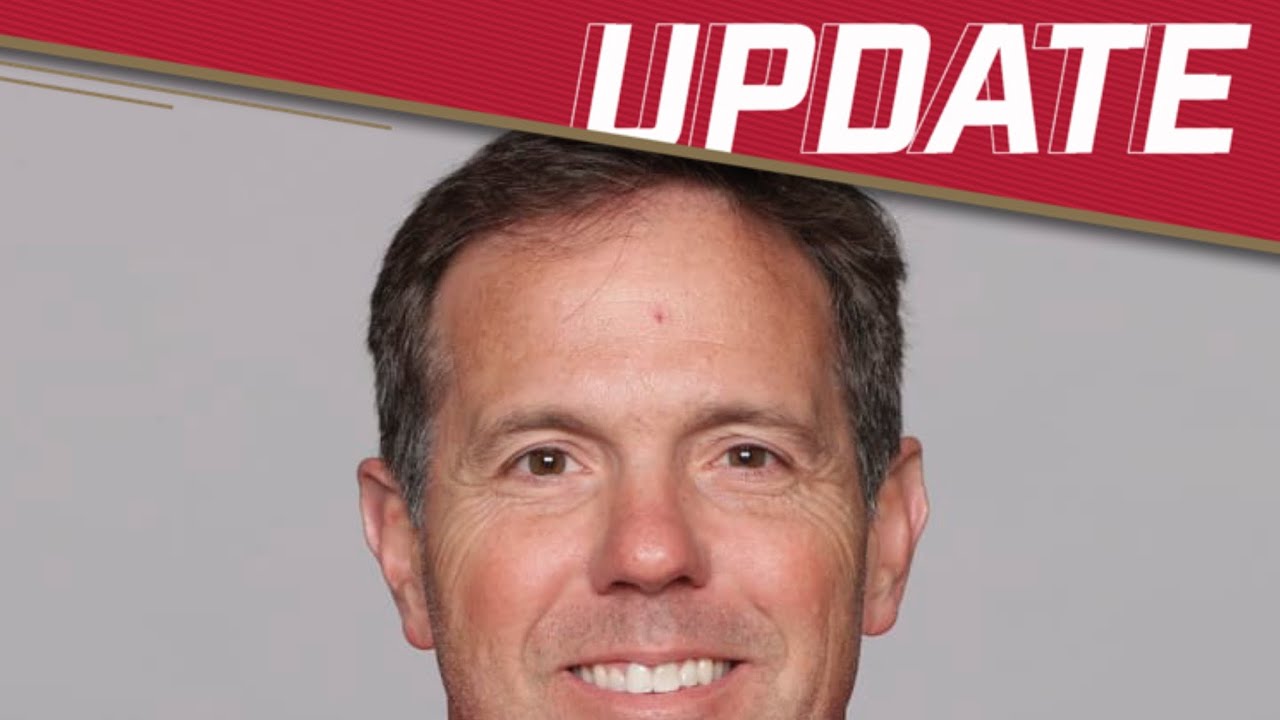Update 🚨 49ers Insider revealed why Brian Griese is no longer coaching ...