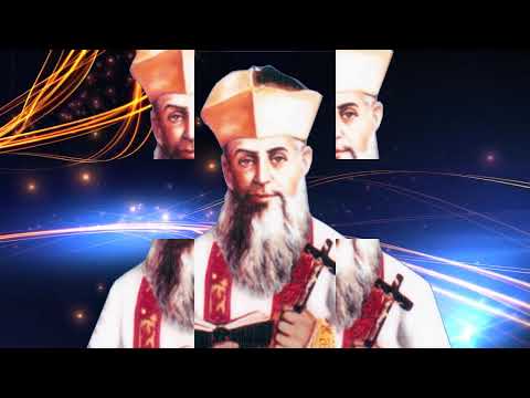 Legacy of our Founder Father Louis Savienien Dupuis. Founder of FIHM ...