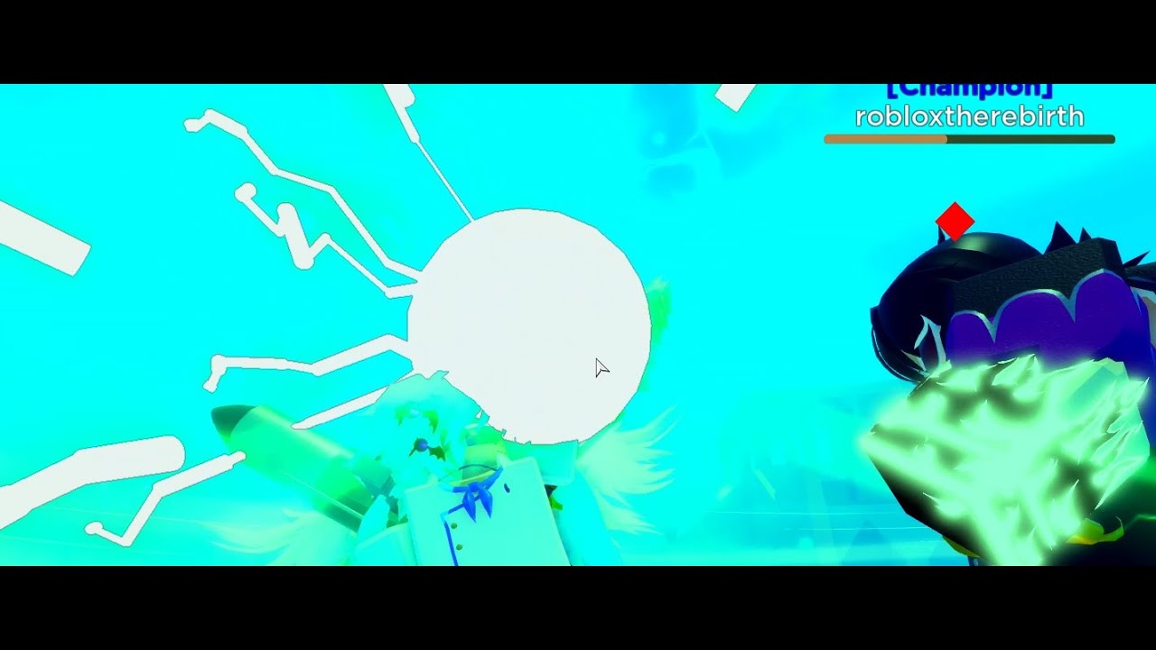 [GPO] Black leg + OPE + Fw Lancer - YouTube