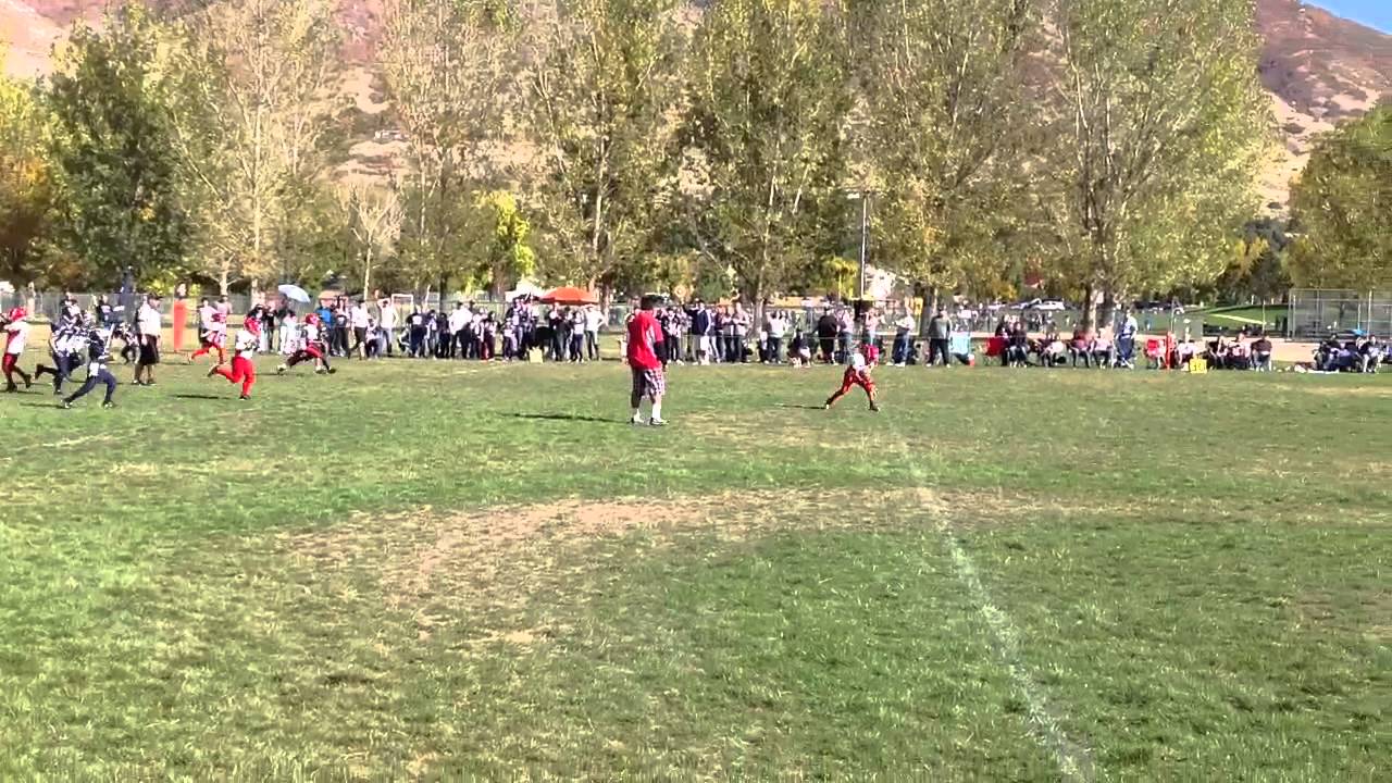 #3 Antonio Afemata - Granger vs Hunter - YouTube