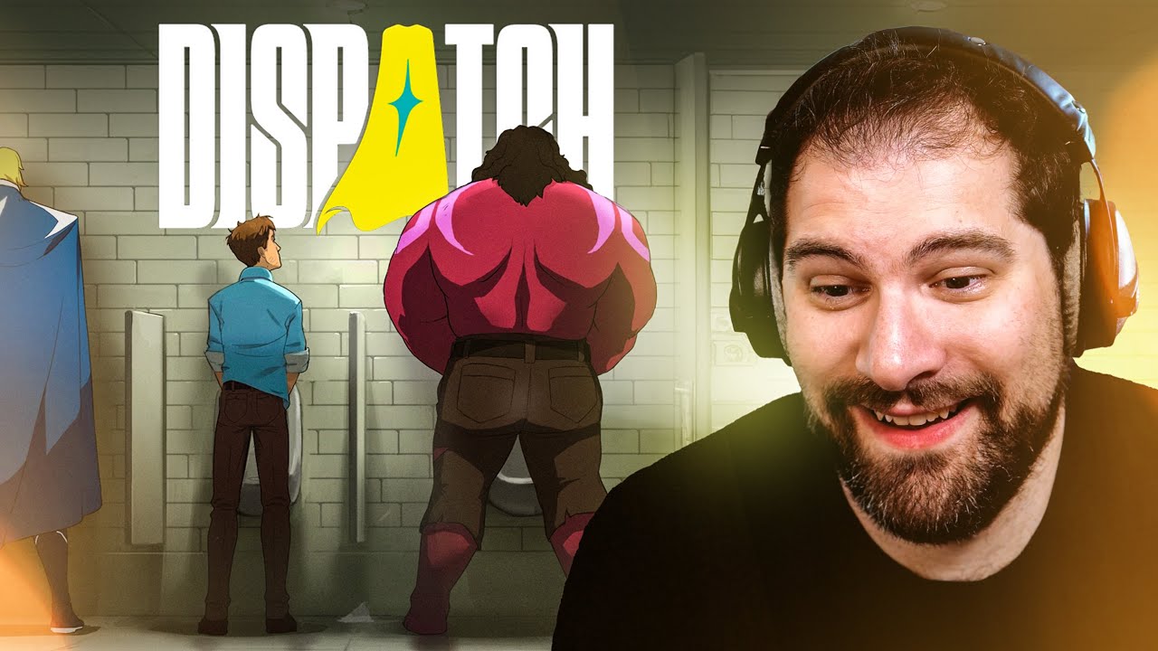 Opera Singer Reacts: Flambae Song | DISPATCH Episode 5 Credits OST ...