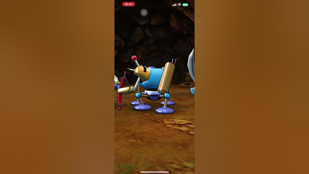 DQW 2025/2/4 ボーナスダンジョン - YouTube