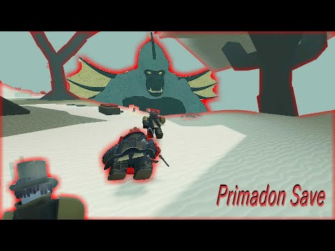 PRIMADON Saves The Day /\ Deepwoken - YouTube