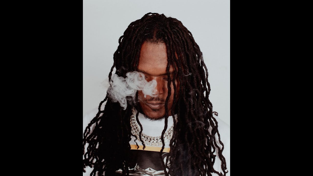 Young Nudy Type Beat "Nuke" - YouTube