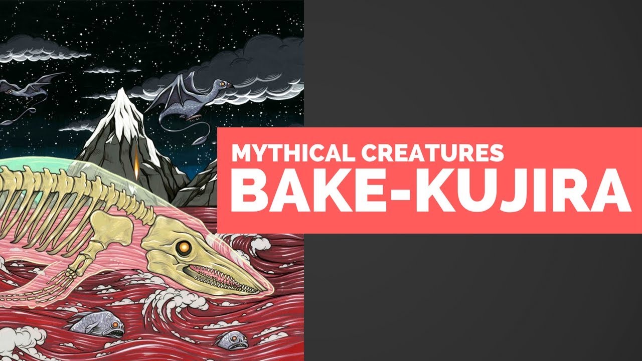 Bake Kujira