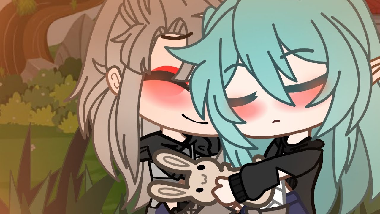 Monster| Gacha Club Music Video| New oc’s!! - YouTube