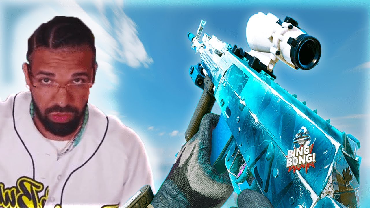 Drake "Passionfruit" 🍑 A Rainbow Six Siege Montage - YouTube