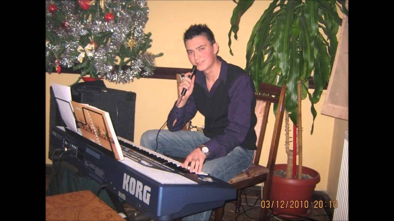 Azis-Habibi (Aycho style) - YouTube