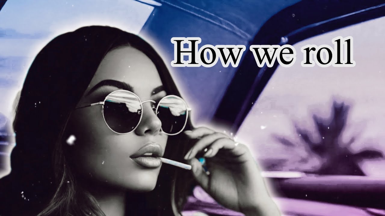 Jnaz-How we roll prod.naps & 2wavy (official audio) - YouTube