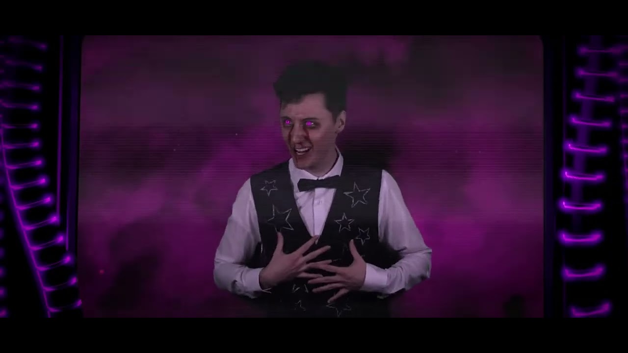 this is the coolest looking bit in any music video I've seen - YouTube