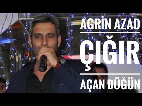 AGRİN AZAD EFSANE DÜĞÜN