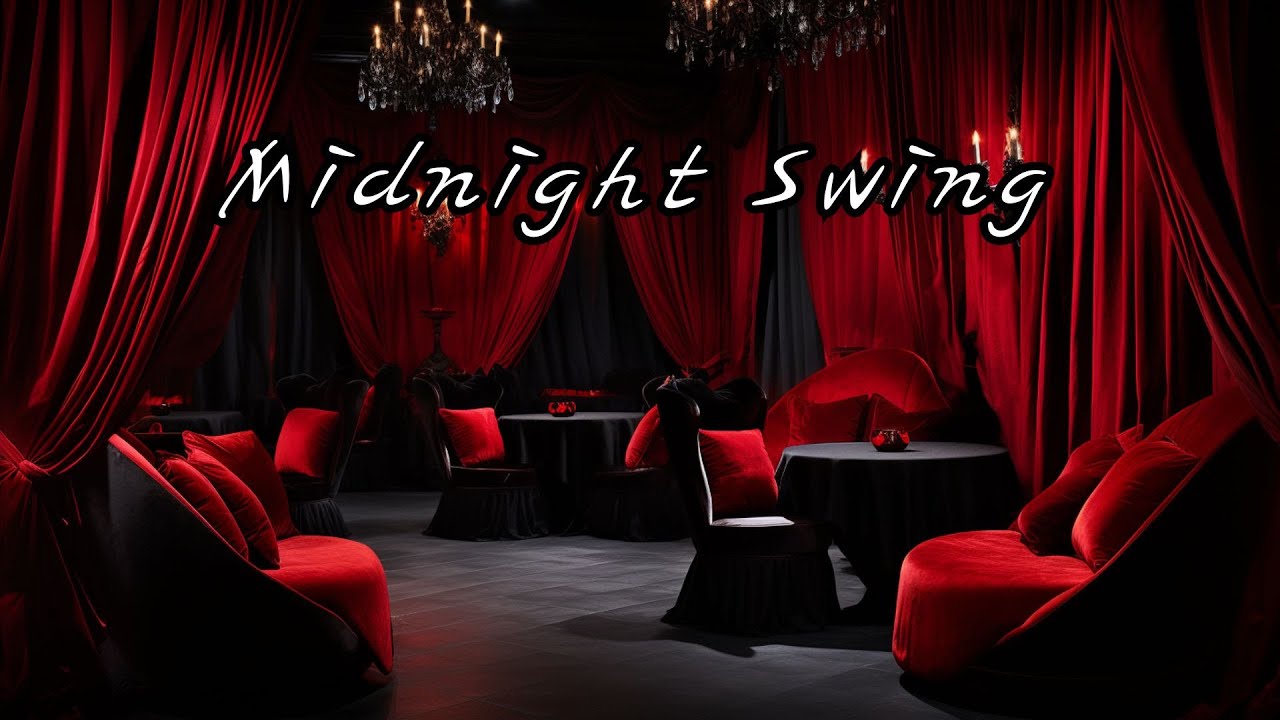 Midnight Swing - YouTube