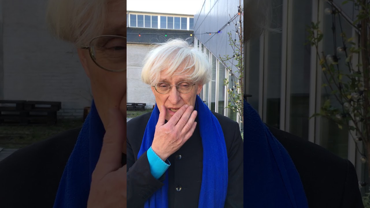 Steven Pemberton on the evolution of memory and when computers become ...