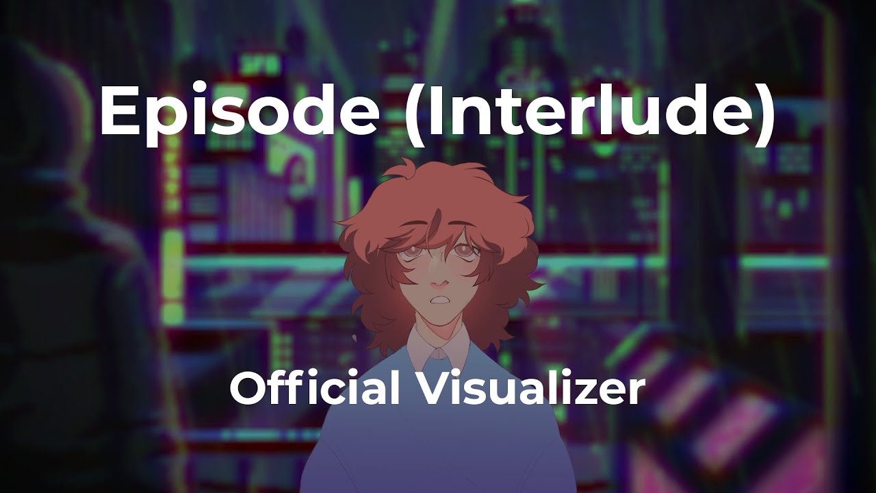 Prelor - Episode (Interlude) (Official Visualizer) - YouTube
