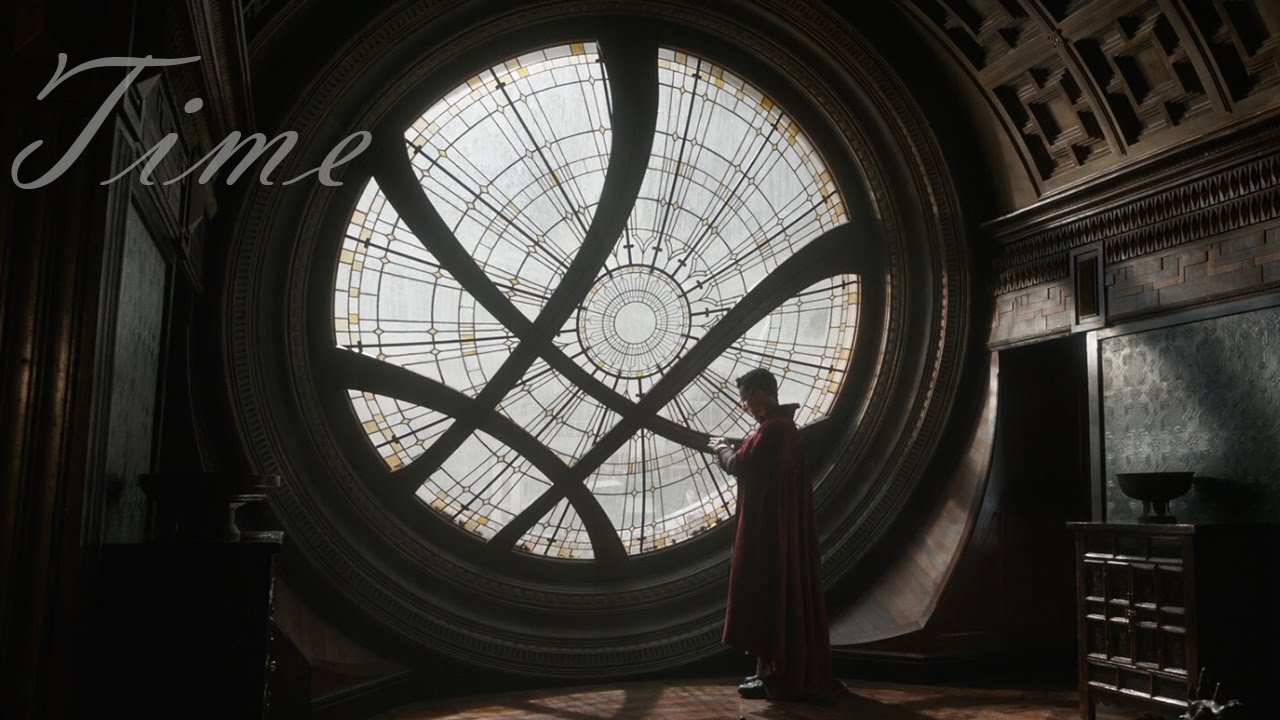 Doctor Strange | Time - YouTube