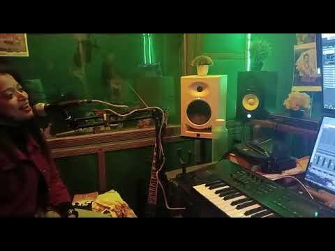 Tumi Jodi Log Diya ||Singer Jyotika Baruah || Sawrock studio 2022 - YouTube