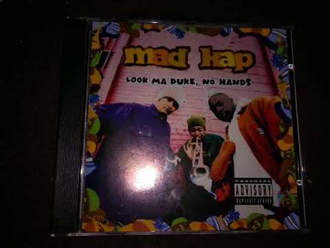 Mad Kap - Dopest Verse (1993) - YouTube