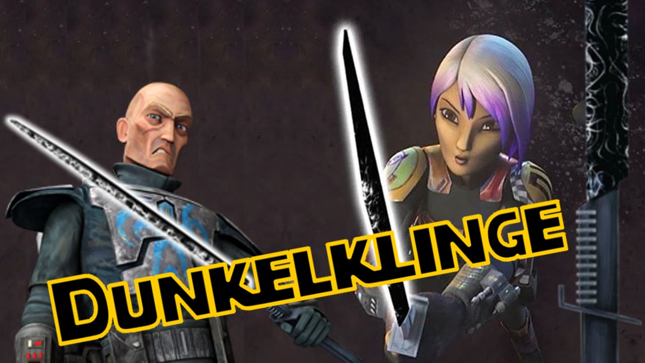 DUNKELKLINGE: Legends Geschichte [Deutsch] - YouTube