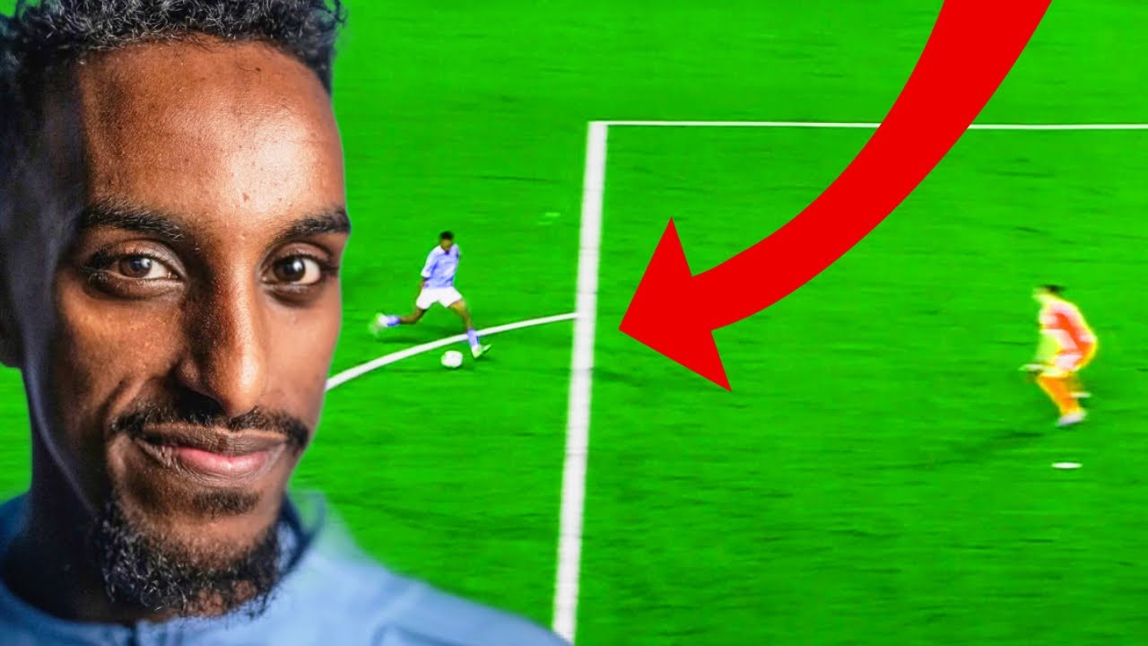 Taha Ali - All Goals & Assists For Malmö FF - YouTube