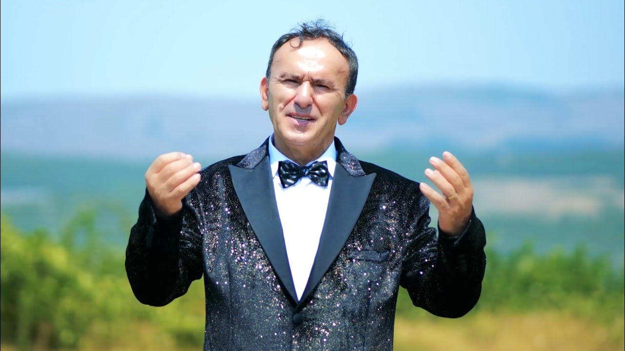 Gjin Dona - Nanë e babë për ju (Official Video 4K) - YouTube