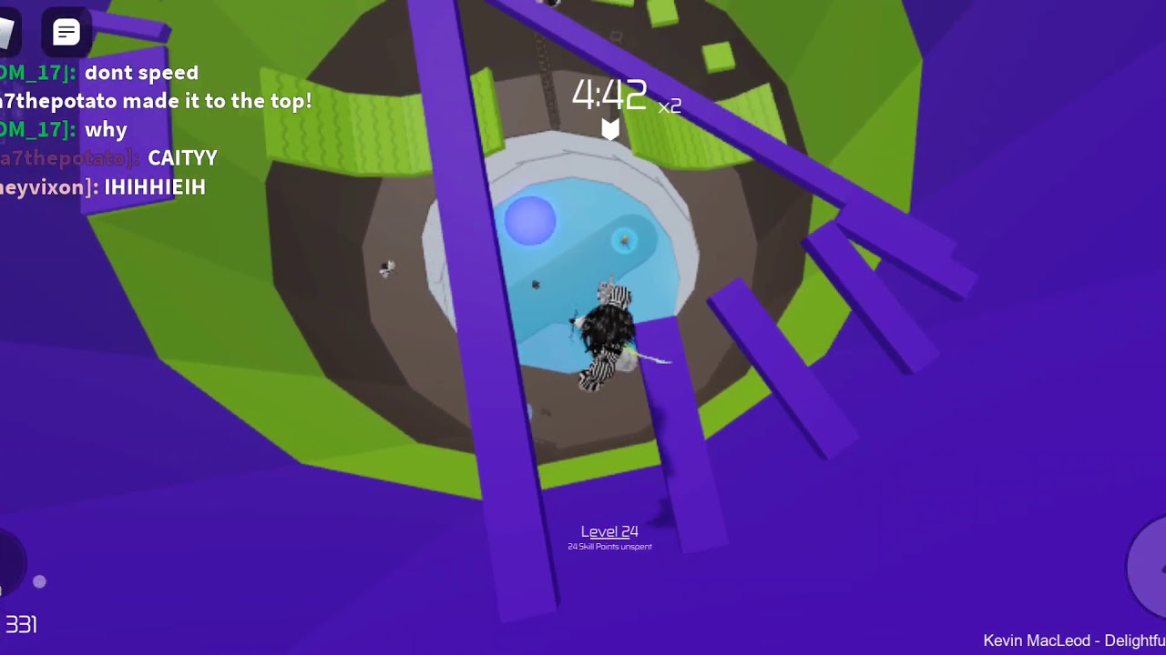 Random games=rage quit - YouTube