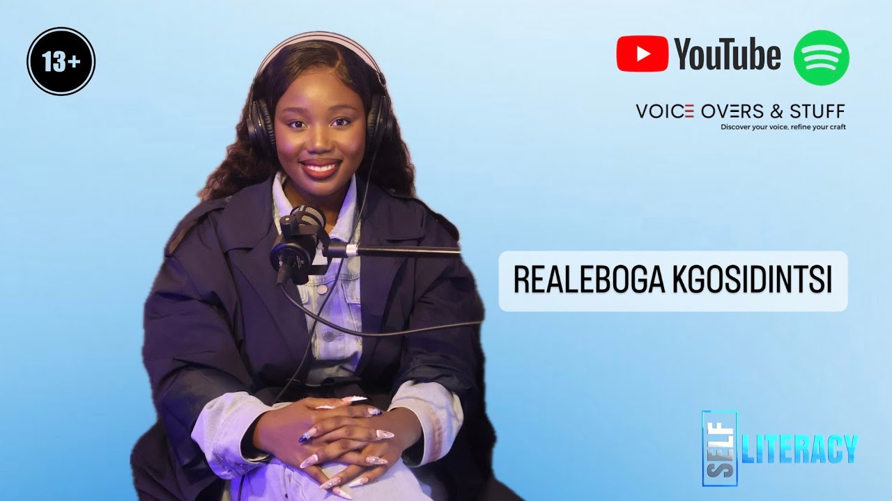 EPISODE 13 | LoveWounds | PerfectPartnerList | Rizz | Expectation ...