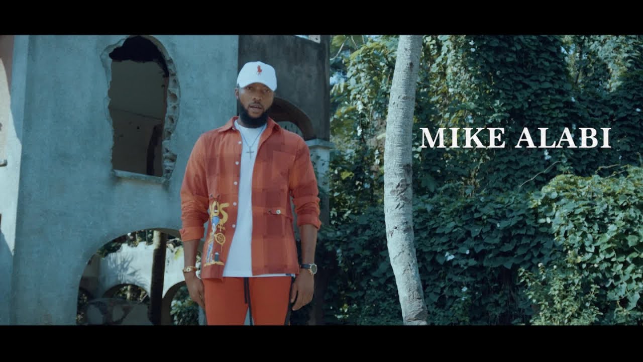 Mike Alabi - Au Sommet - Clip officiel - YouTube Music