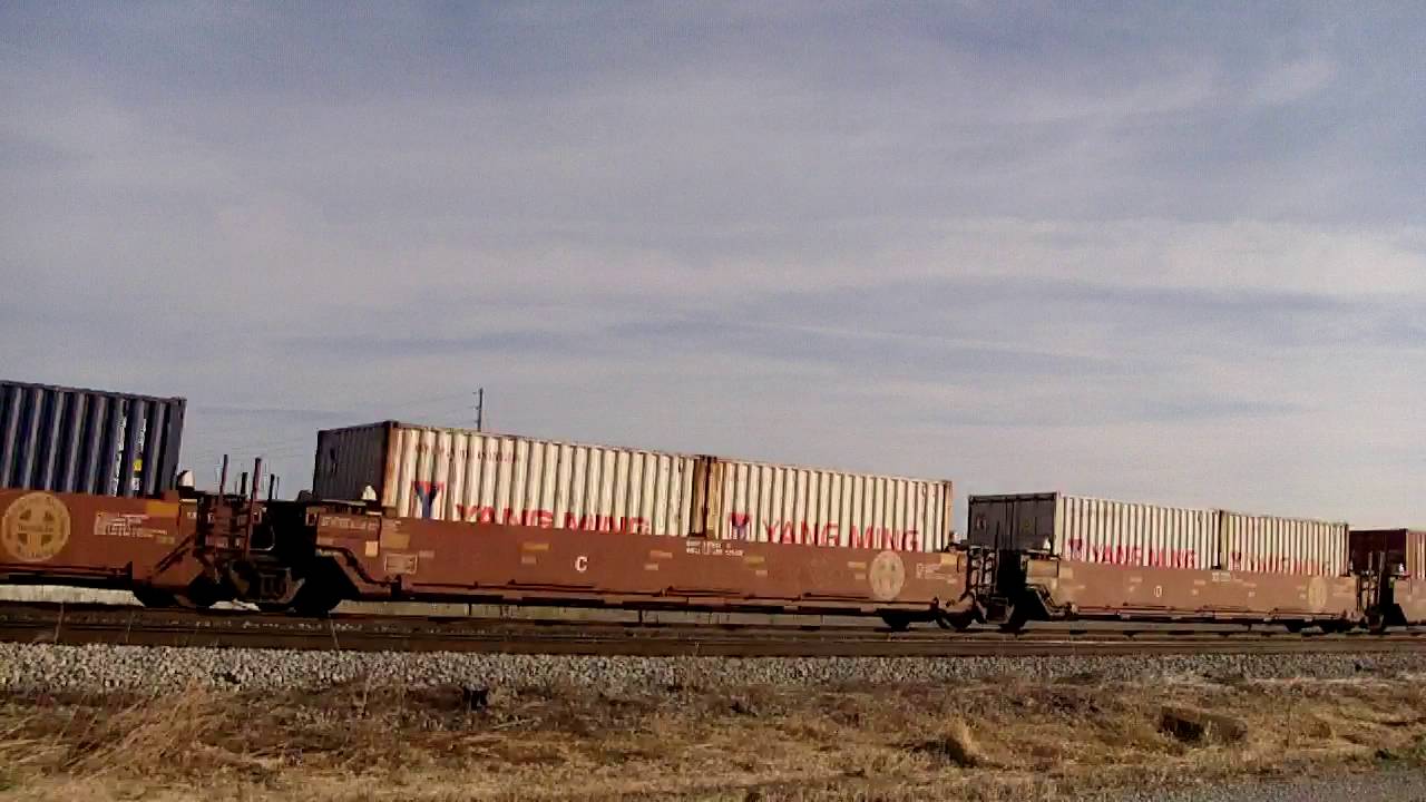 NS 181 @ PENN, IN 4 20 14 NS 8856 NS 6927 - YouTube