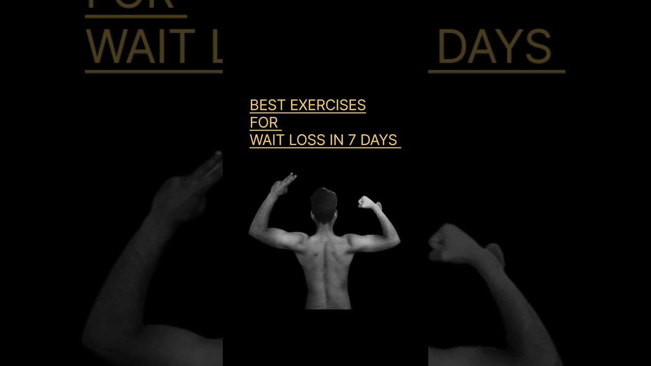 WAIT LOSS #waitloss #workout #homeworkout #gym #natural #exercise # ...