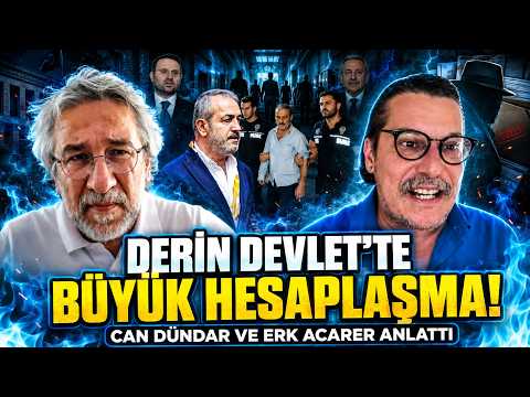 Derin Devlette Büyük Hesaplaşma! Mehmet Ağar taca mı atılıyor?