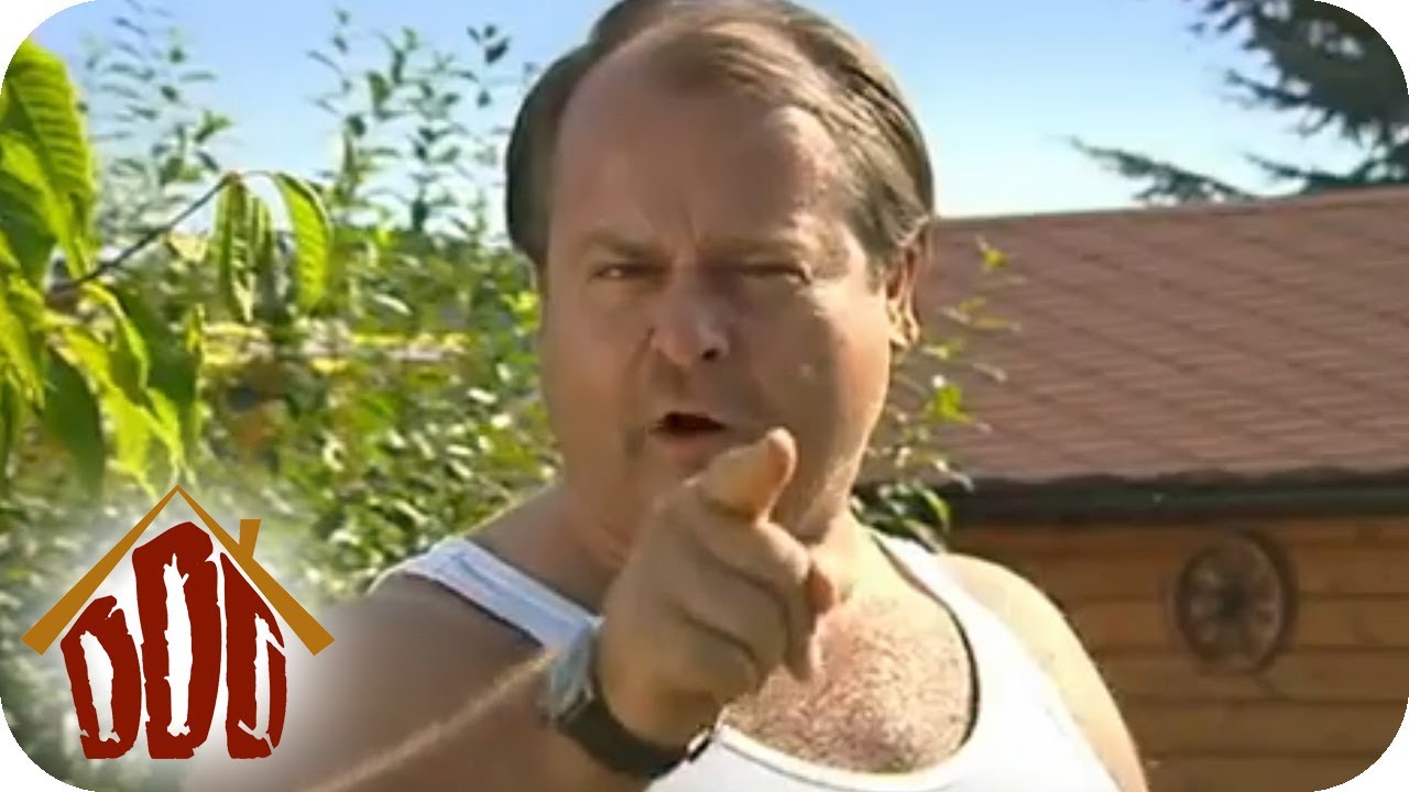 Der Macho Ehemann | Die Dreisten Drei | SAT.1 - YouTube