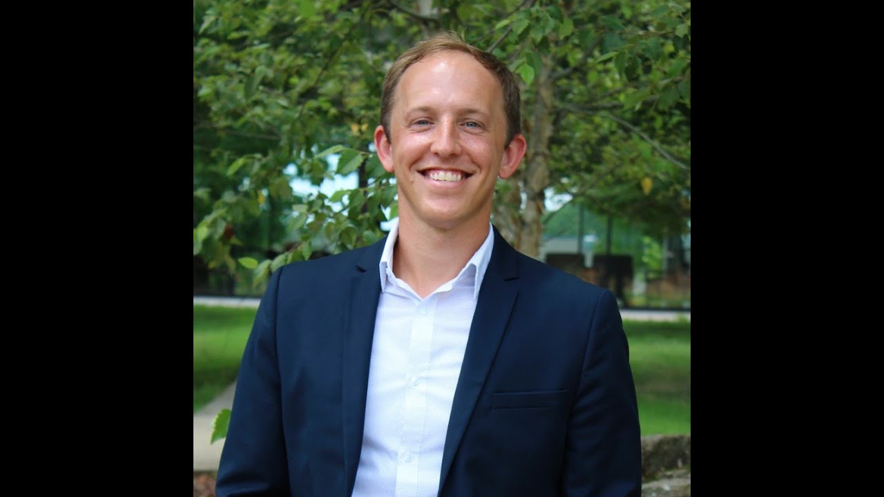 Ep #593 - Reid McFadden, CMAA and AD at Currey Ingram Academy - YouTube