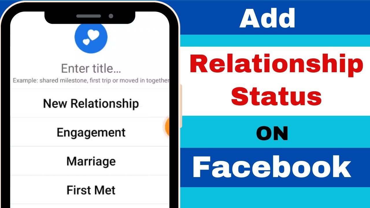 Facebook Relationship Status Married Facebook Relationship Status Married