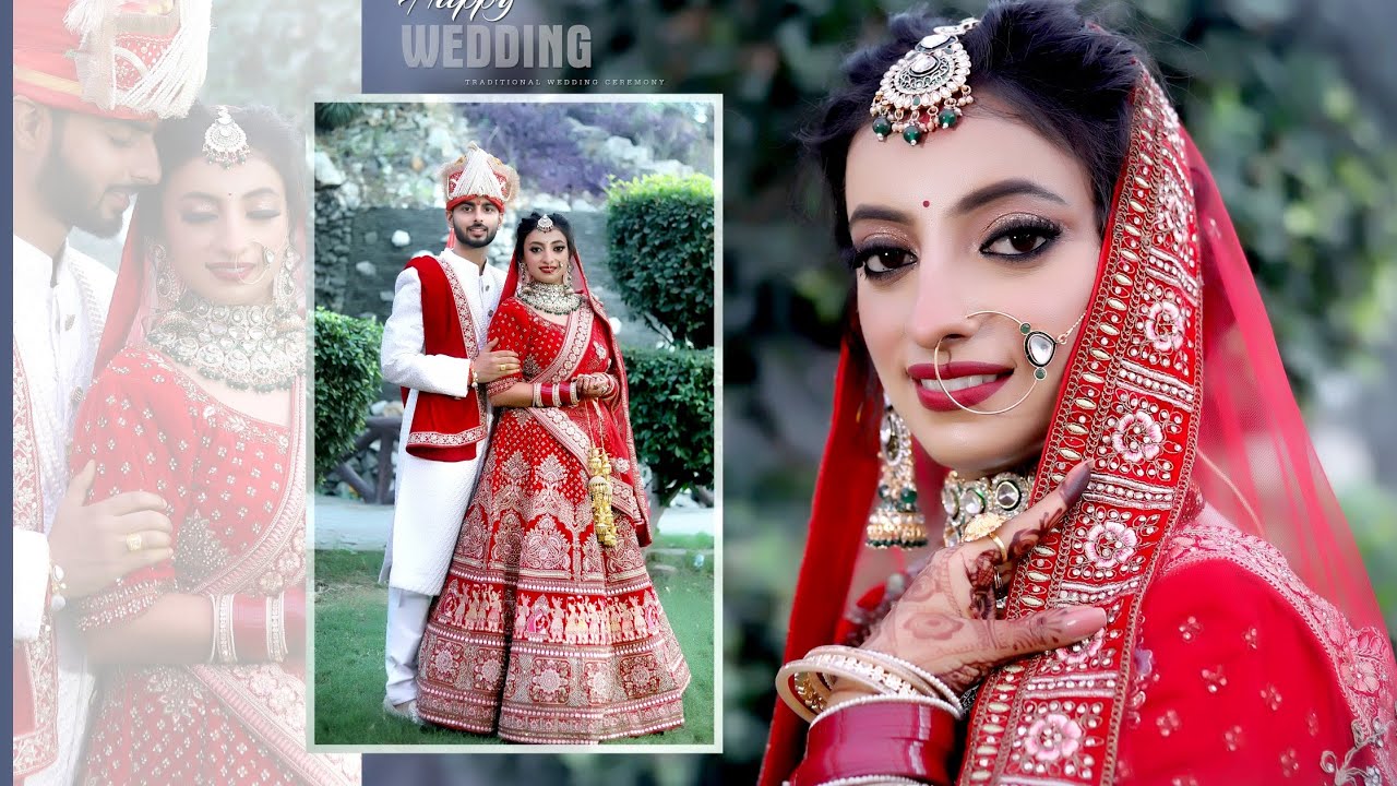 Wedding Highlights // RAMAN & PRIYA - YouTube