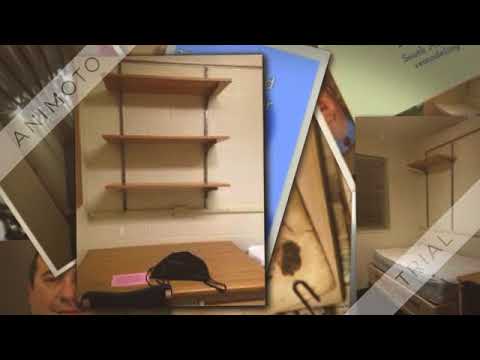 David John Hall || David John Hall builder - YouTube