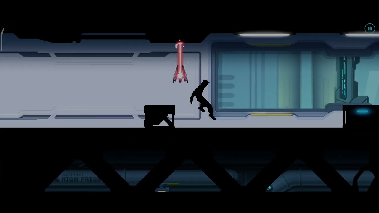 VECTOR 2 games New update on the app - YouTube