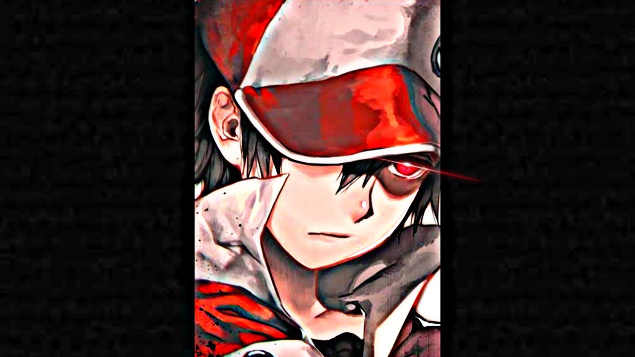 Red edit - Just The Tip [AMV/Edit] - YouTube